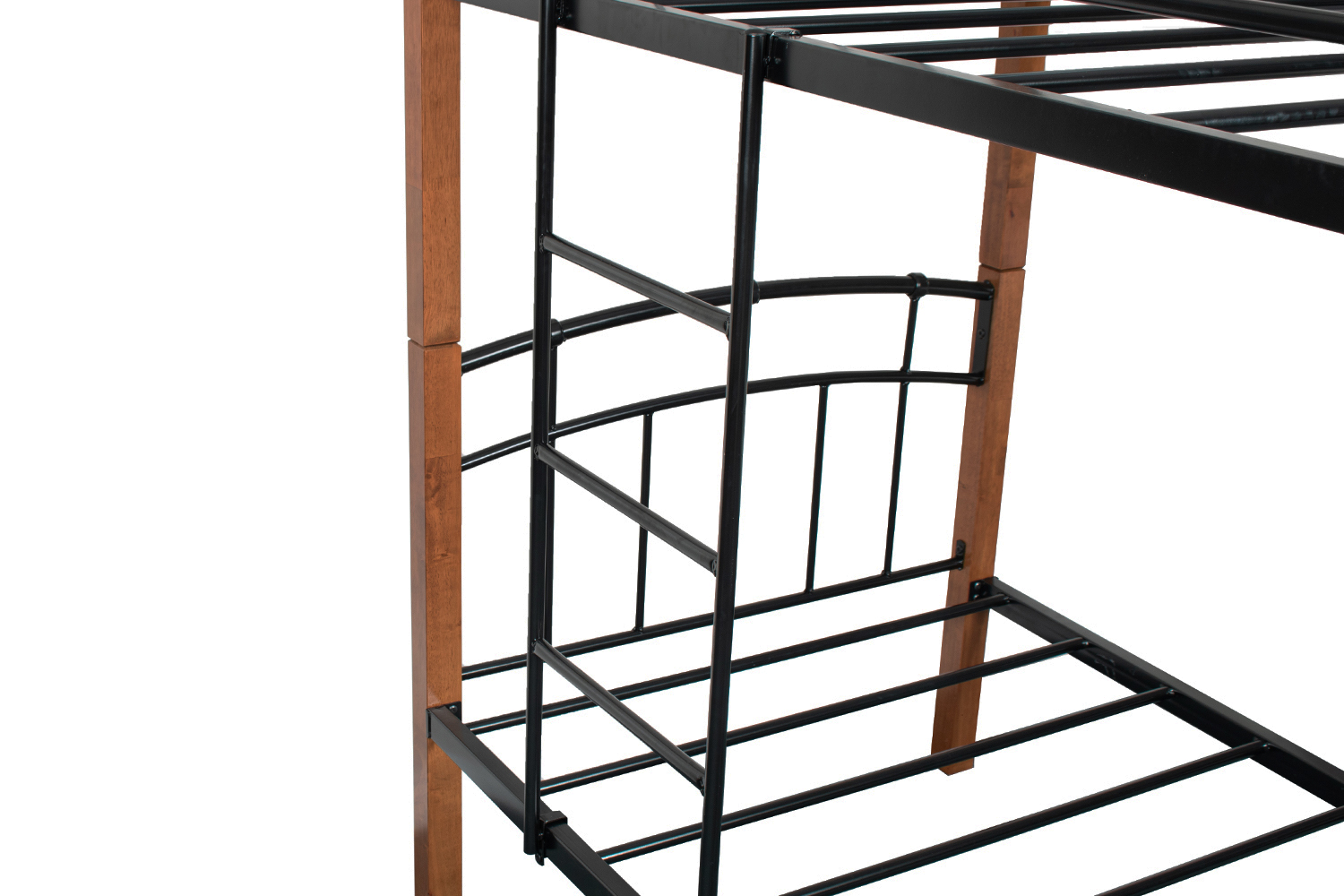 MINDY Single-Single Bunk Bed
