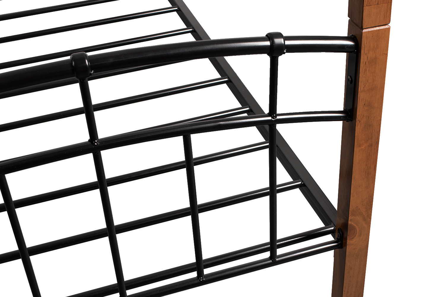 MINDY Single-Single Bunk Bed