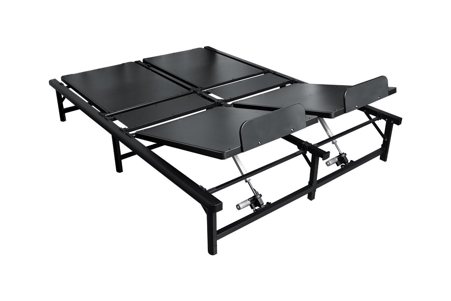 MATRIX Split Adjustable Bed Base Queen/Super King Size