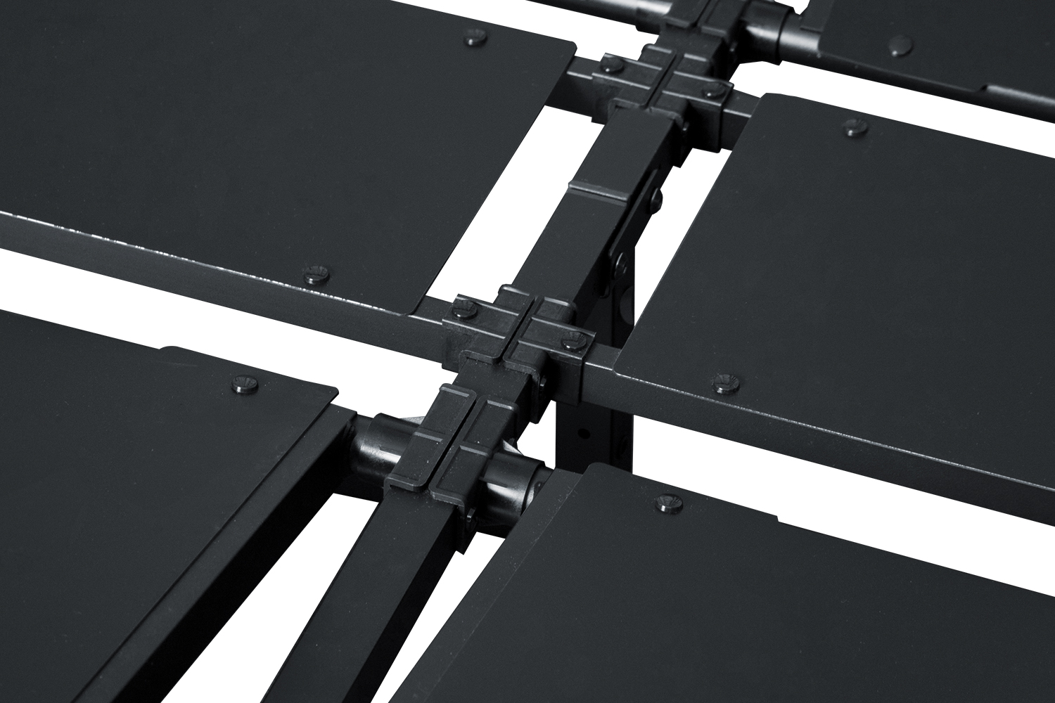 MATRIX Split Adjustable Bed Base Queen/Super King Size