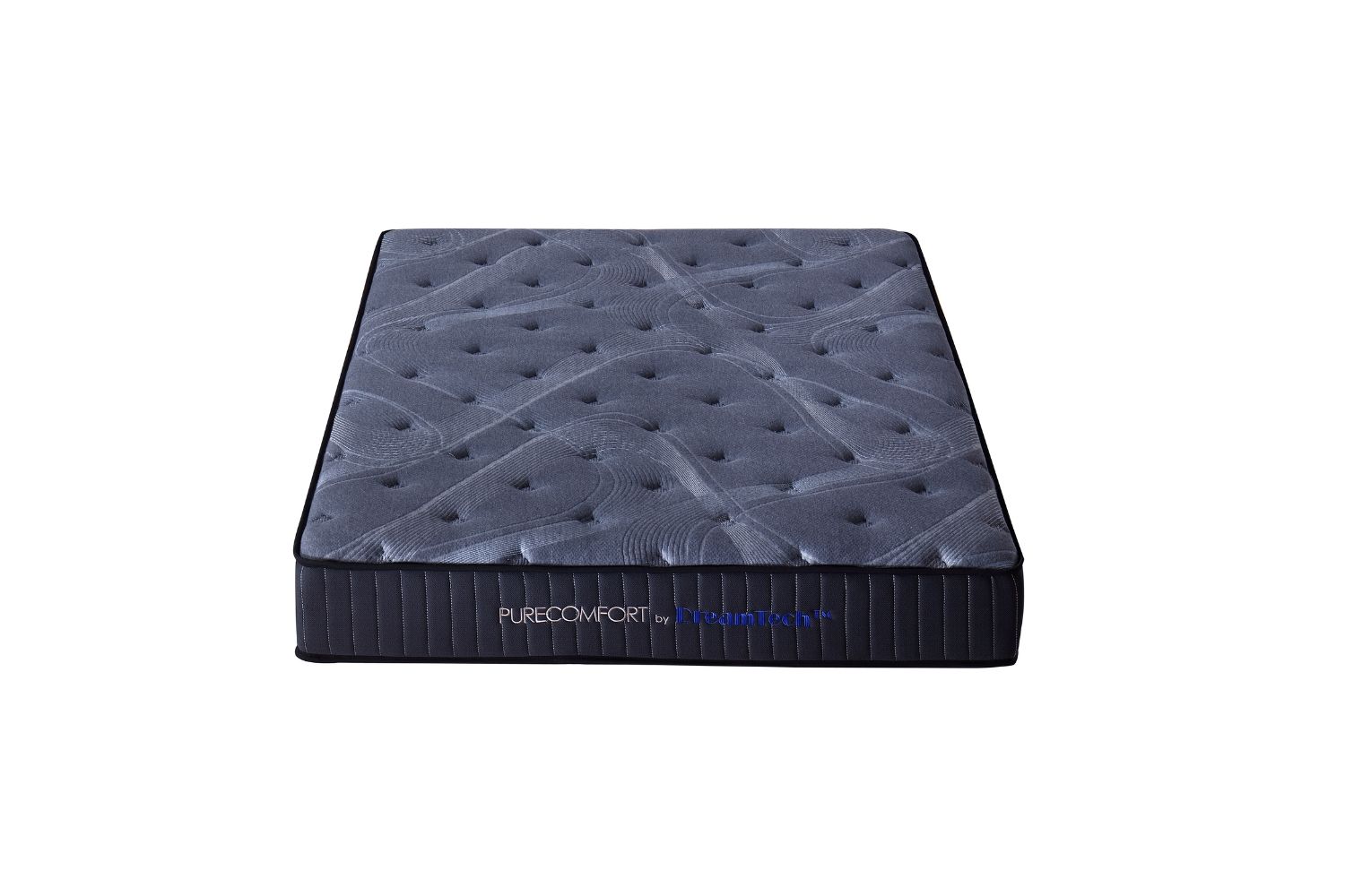 PURECOMFORT Memory Foam Mattress in Single/King Single/Double/Queen Size