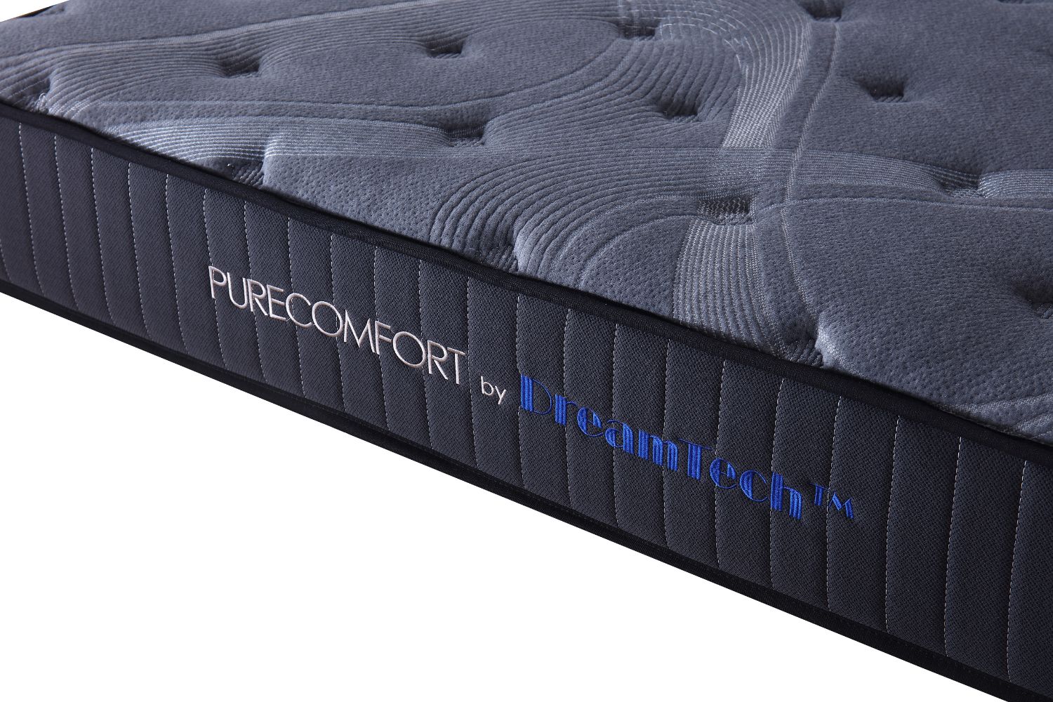 PURECOMFORT Memory Foam Mattress in Single/King Single/Double/Queen Size