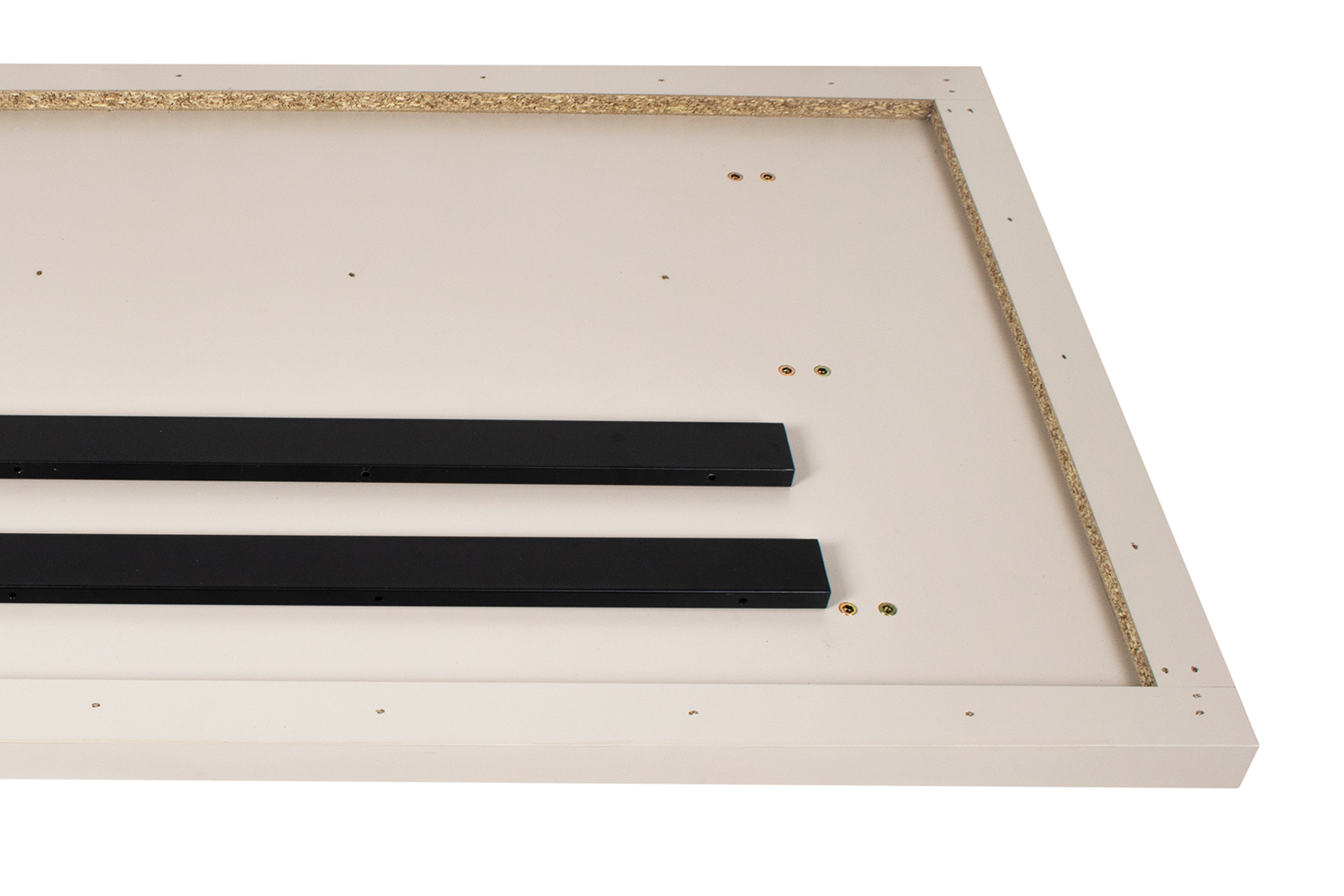 SYNERGYPLUS Modular Dining System - 160/180/200 Table Top in 4 Colors ...