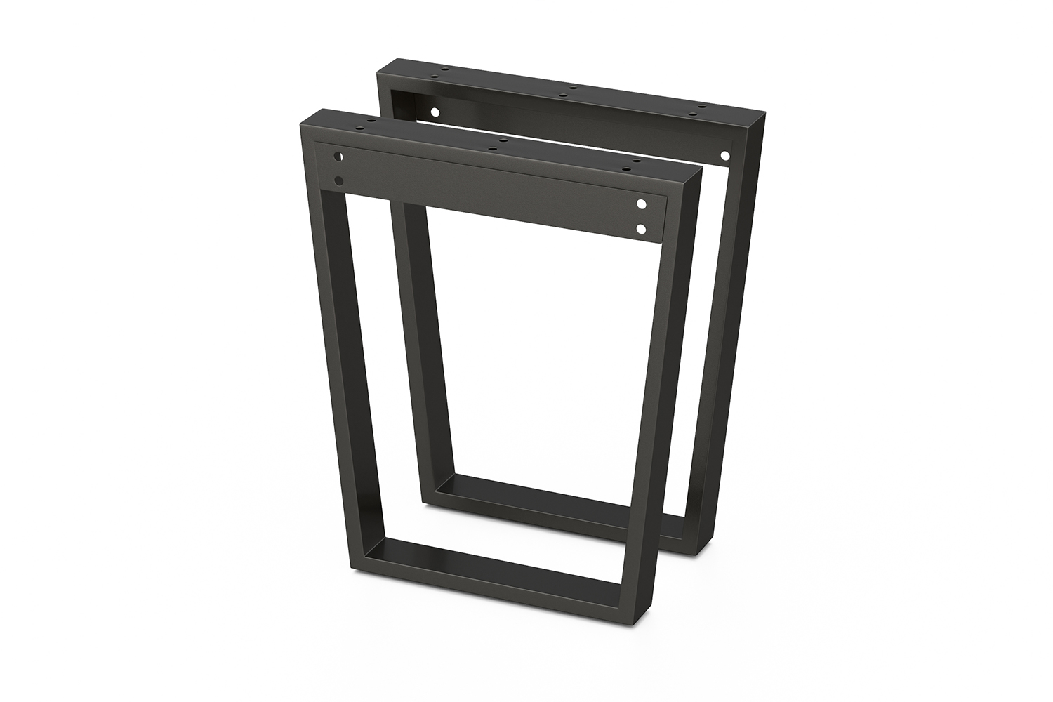 SYNERGYPLUS Modular Dining System - 160/180/200 Table Top in 4 Colors ...