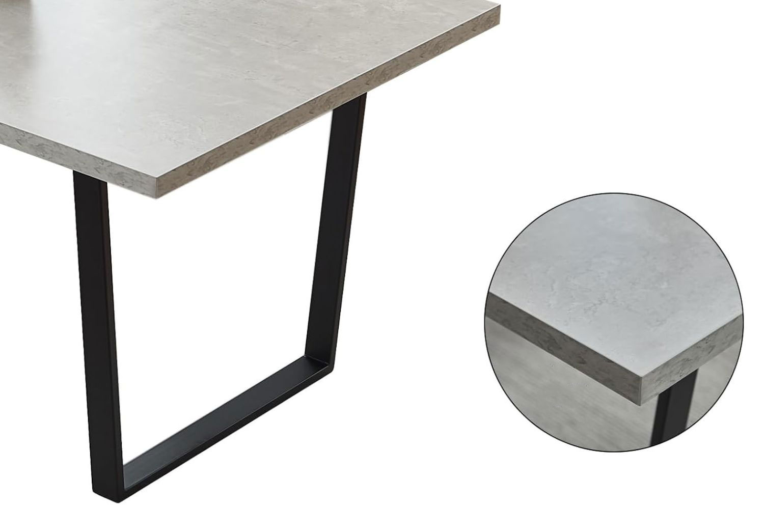 BARTIN 150 Dining Table