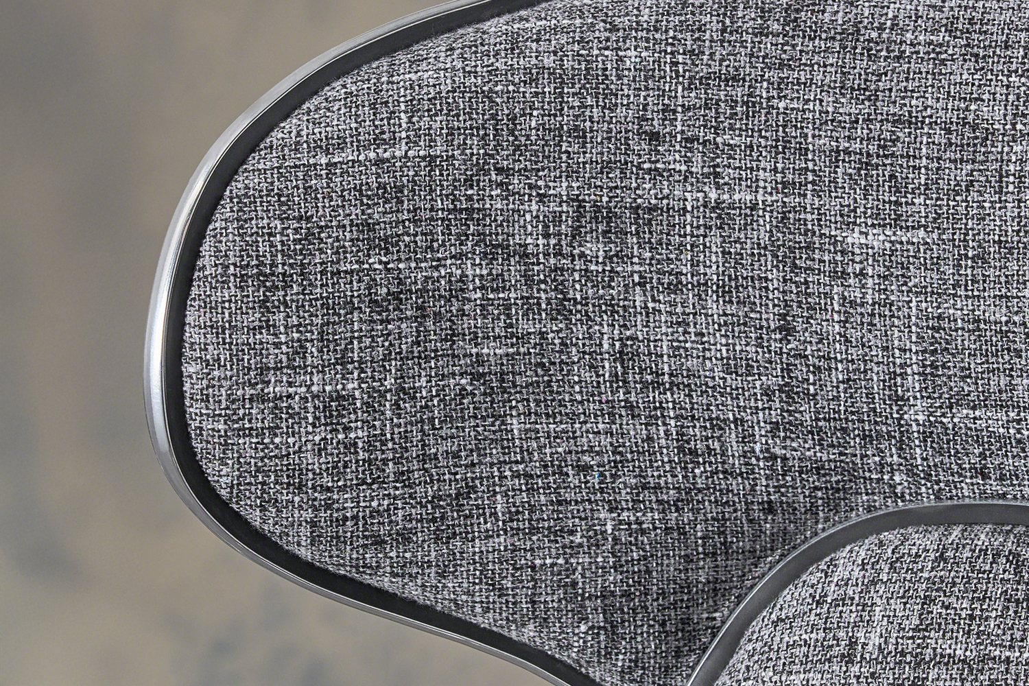 MOSMAN Adjustable Swivel Gas Lift Bar Stool