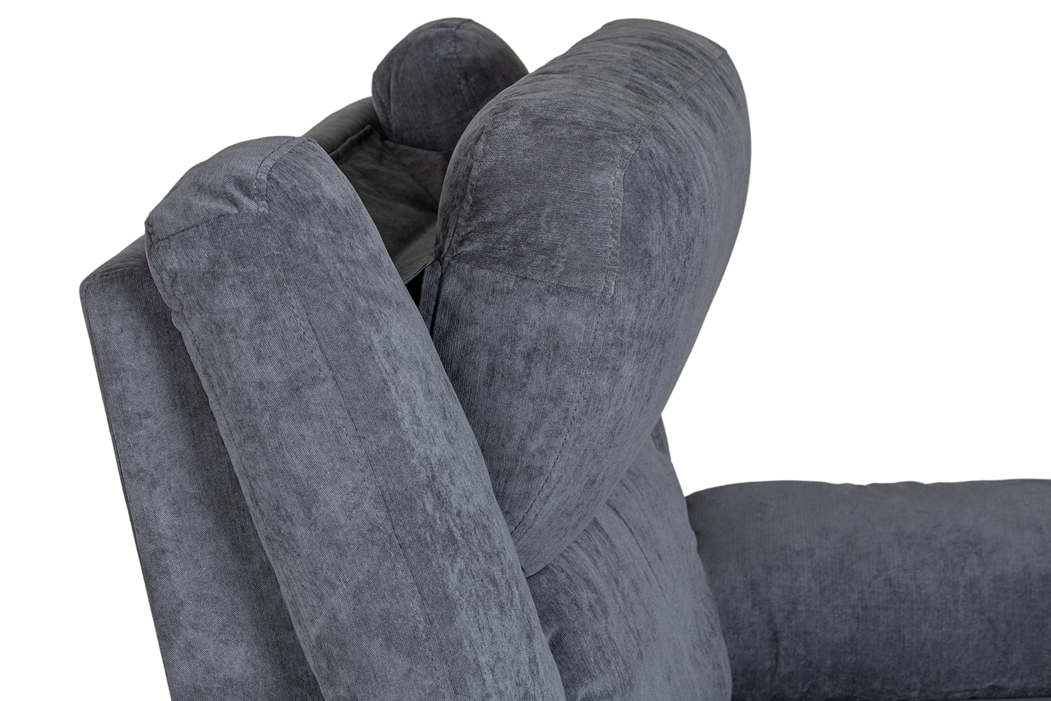 MATTHEW Zero Gravity Power Lift Recliner Chair *Twin Motor with ...