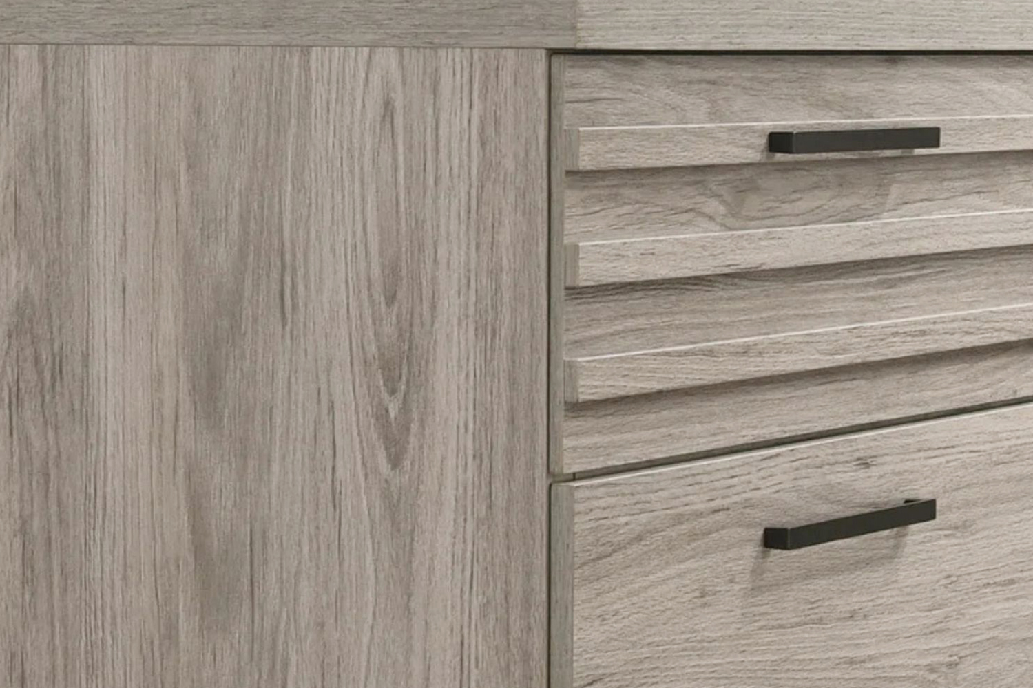WESTDEN Bedroom Combo Set with Side Pier in Super King Size - 6PC Combo
