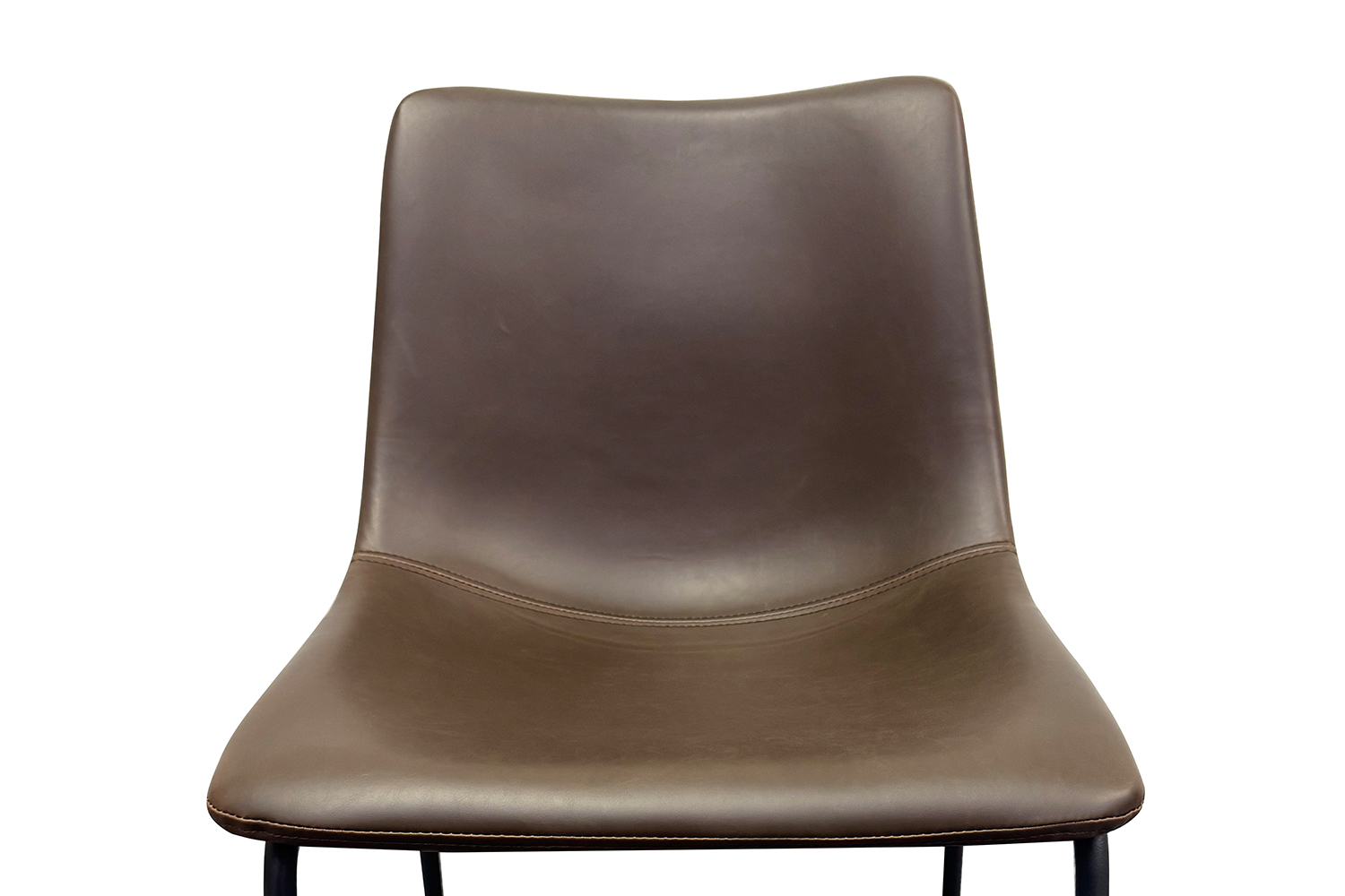 KRISTA Dining Chair (Brown)