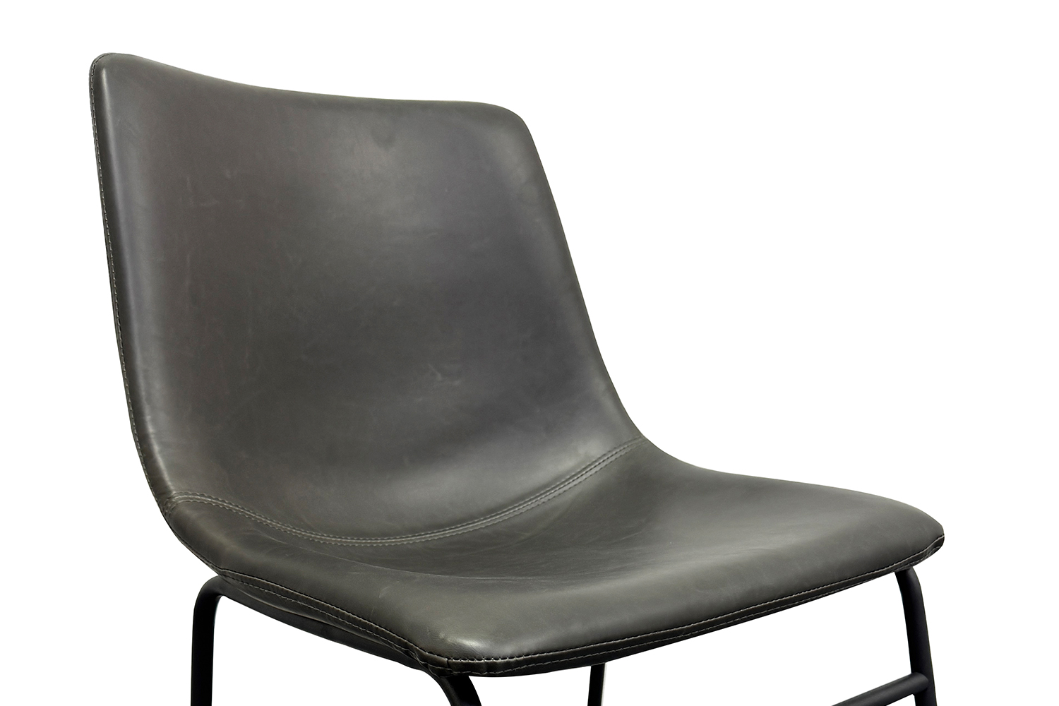 KRISTA Dining Chair (Grey)