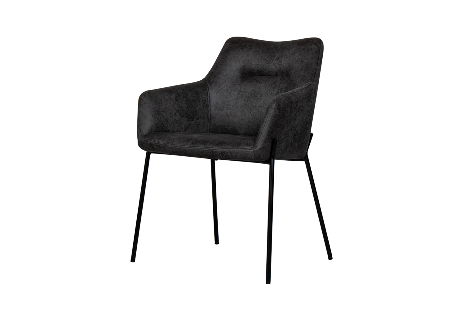 GADLE Dining Arm Chair - 2 Chairs in 1 Carton