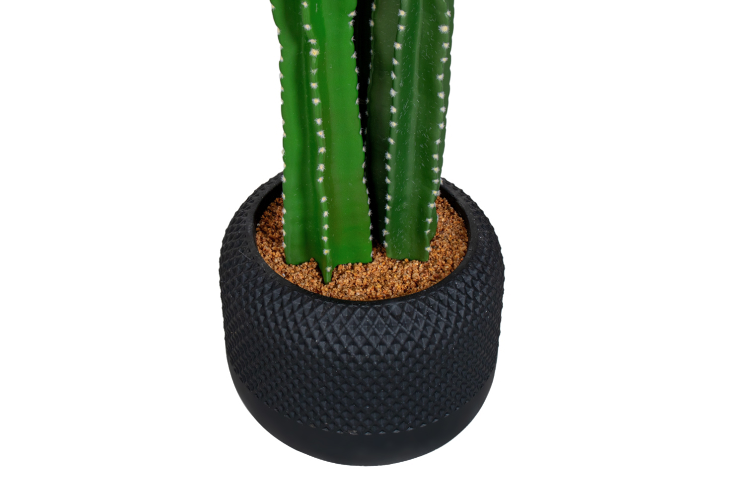 ARTIFICIAL Cactus Potted Plant (90cm Tall)
