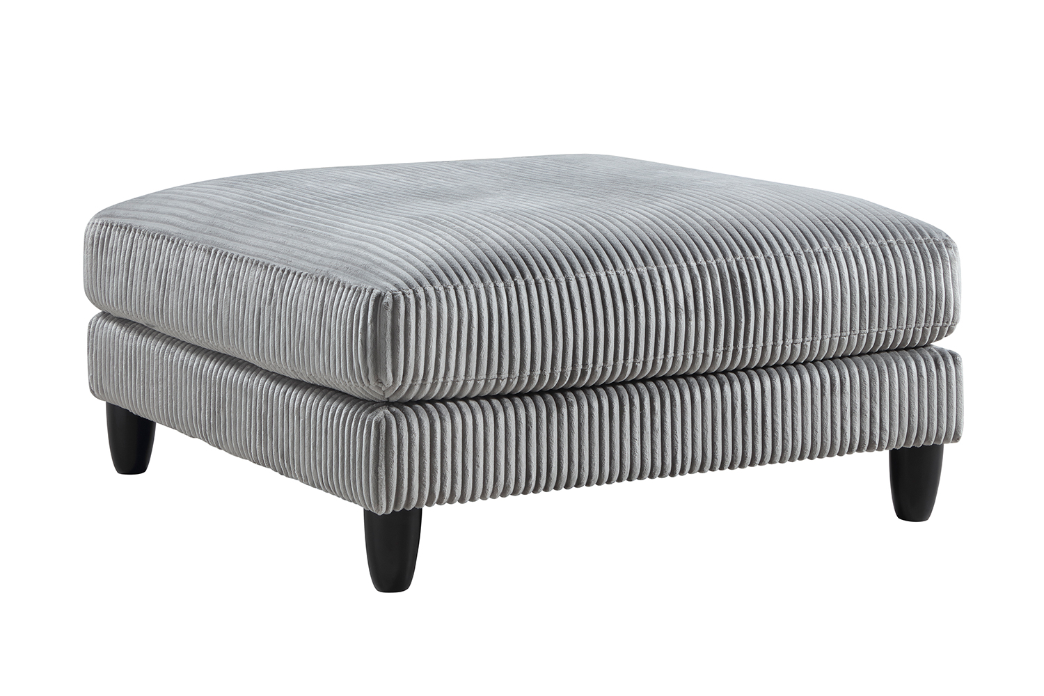 VIANNA Sectional Modular Sofa - Ottoman