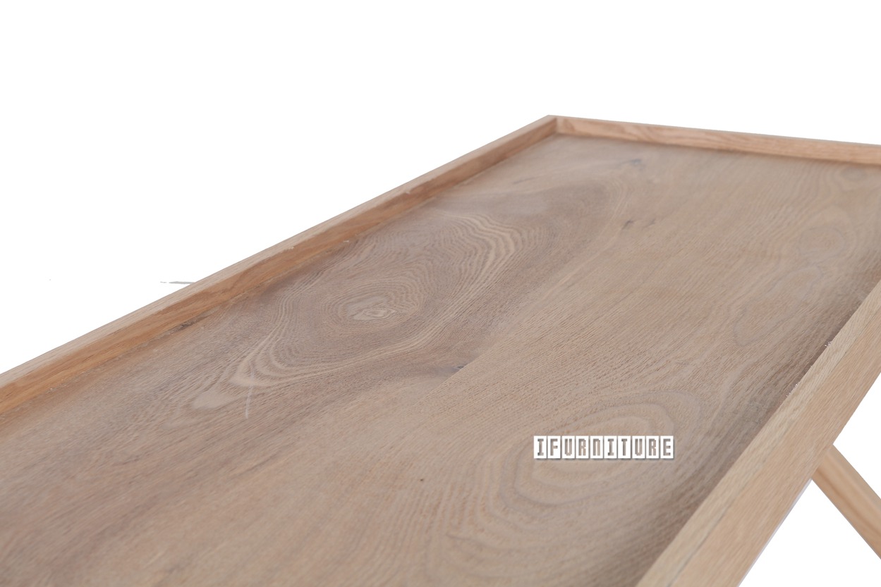 SALTASH Coffee Table *Solid Oak