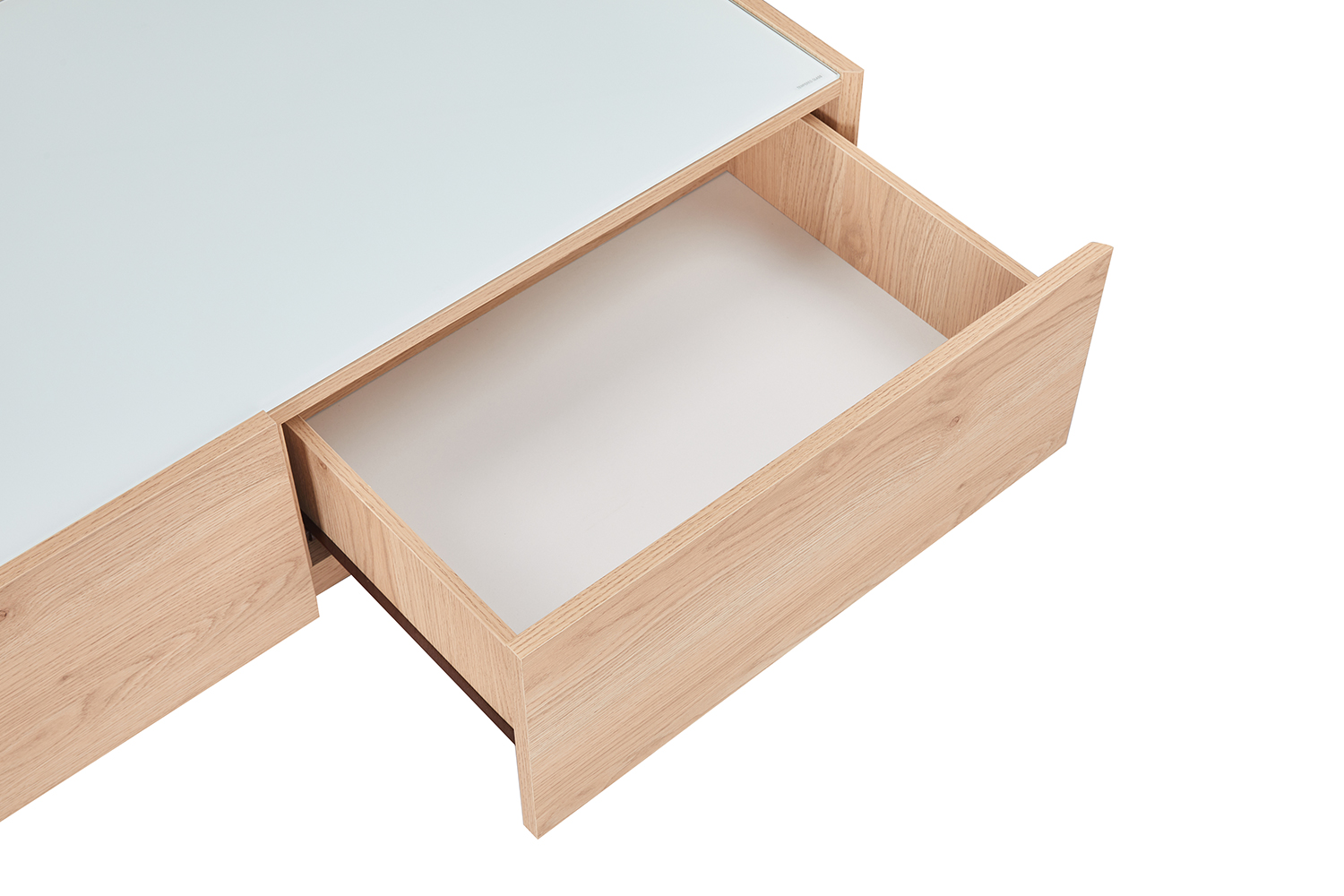 [FLOOR MODEL CLEARANCE]NURA Coffee Table