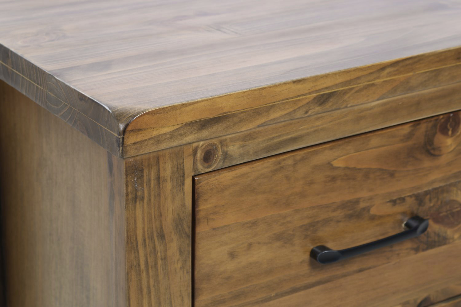 [FLOOR MODEL CLEARANCE]WOODMONT 6-Drawer Tallboy