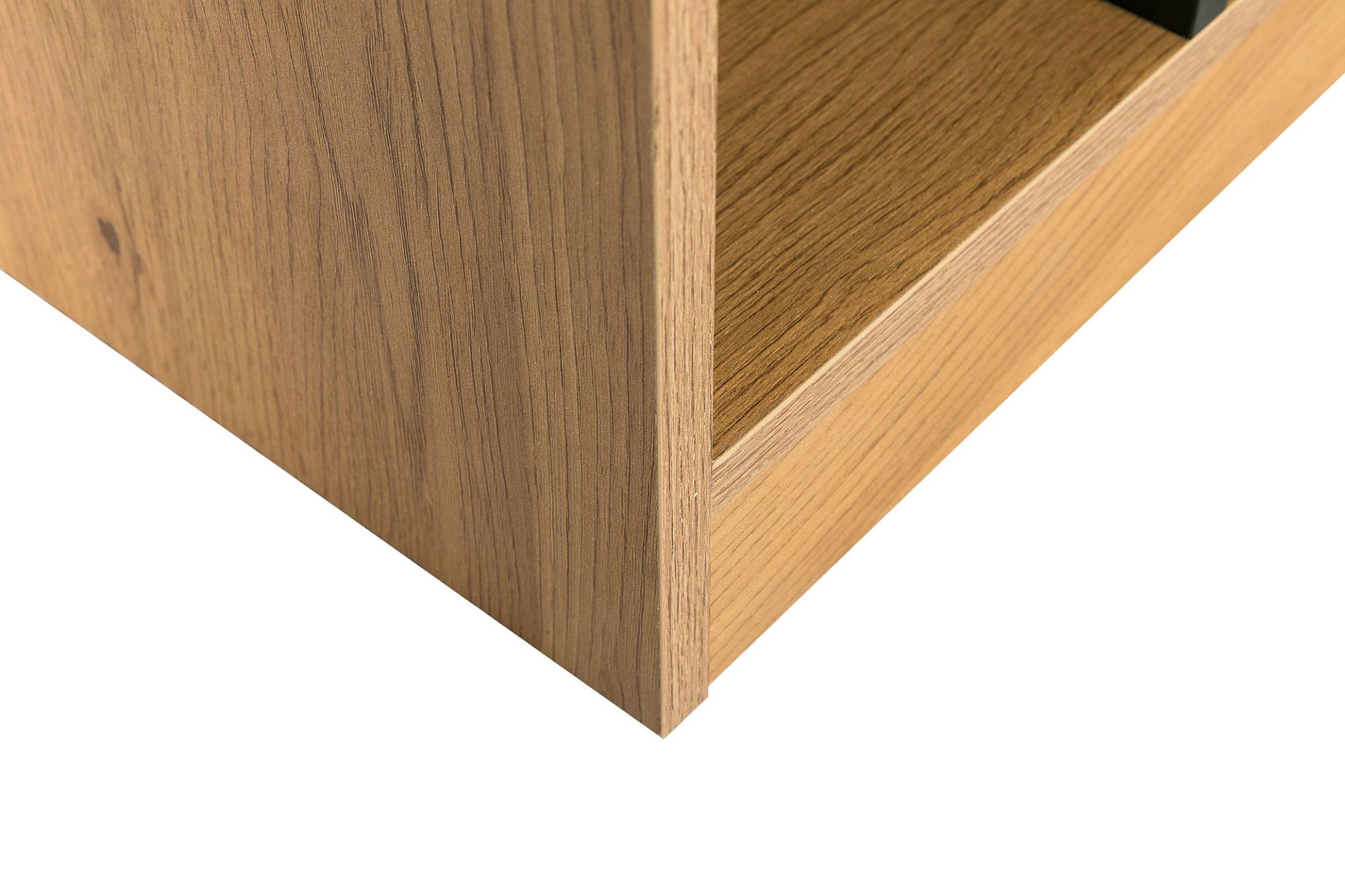 [FLOOR MODEL CLEARANCE]COLIN 210x60cm Wall System Solution Bookshelf ...