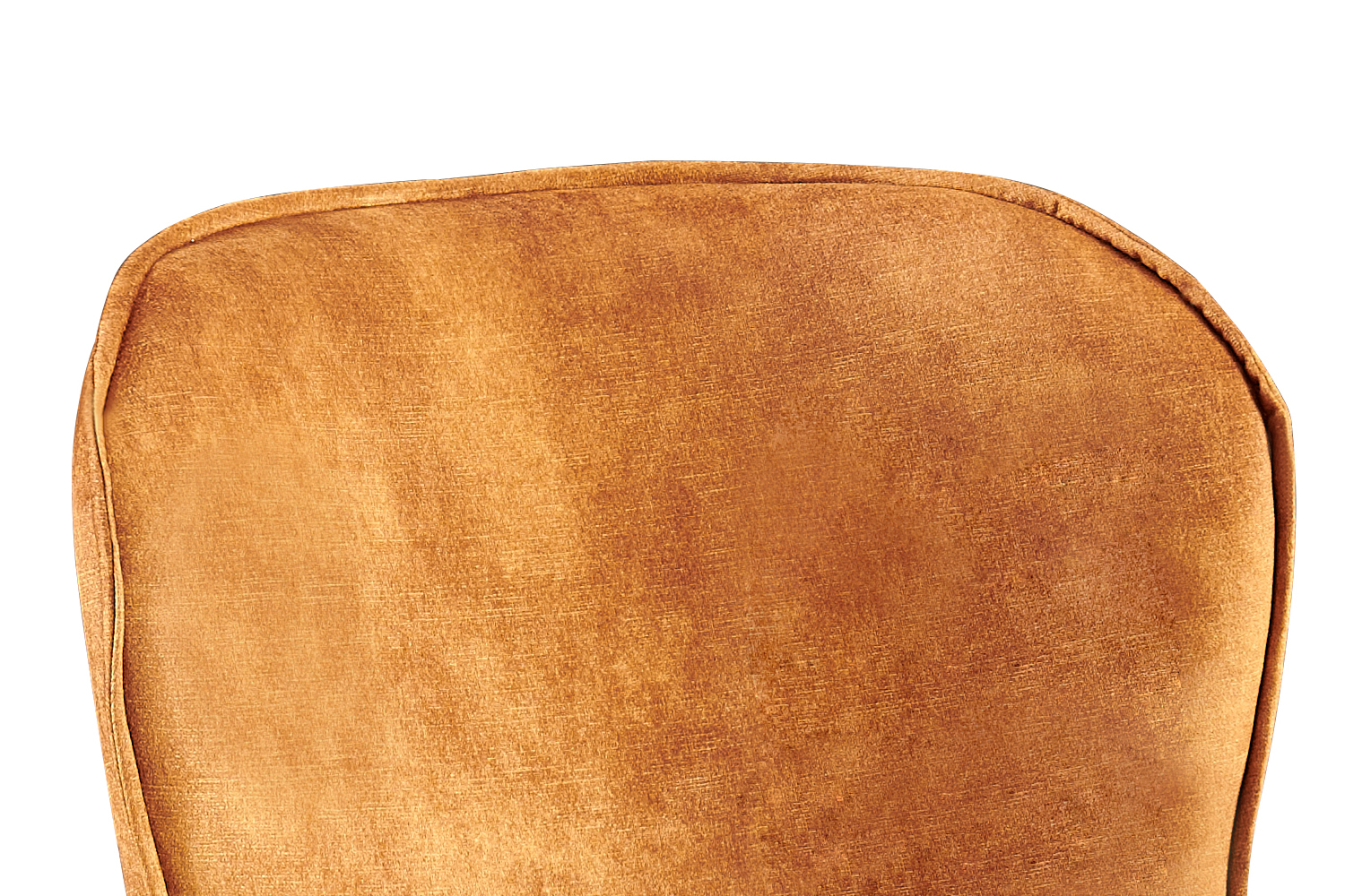 DUMBO 360° Swivel Dining Chair (Caramel)