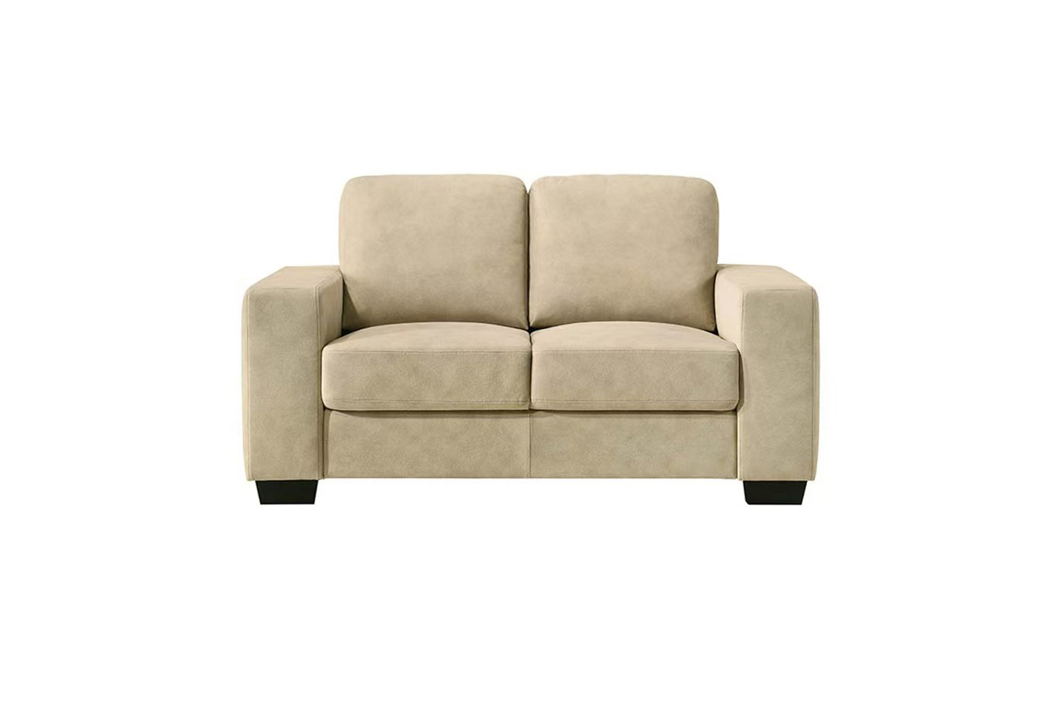MODA 3/2 Seater Sofa Range (Beige) - 3+2 Sofa Set