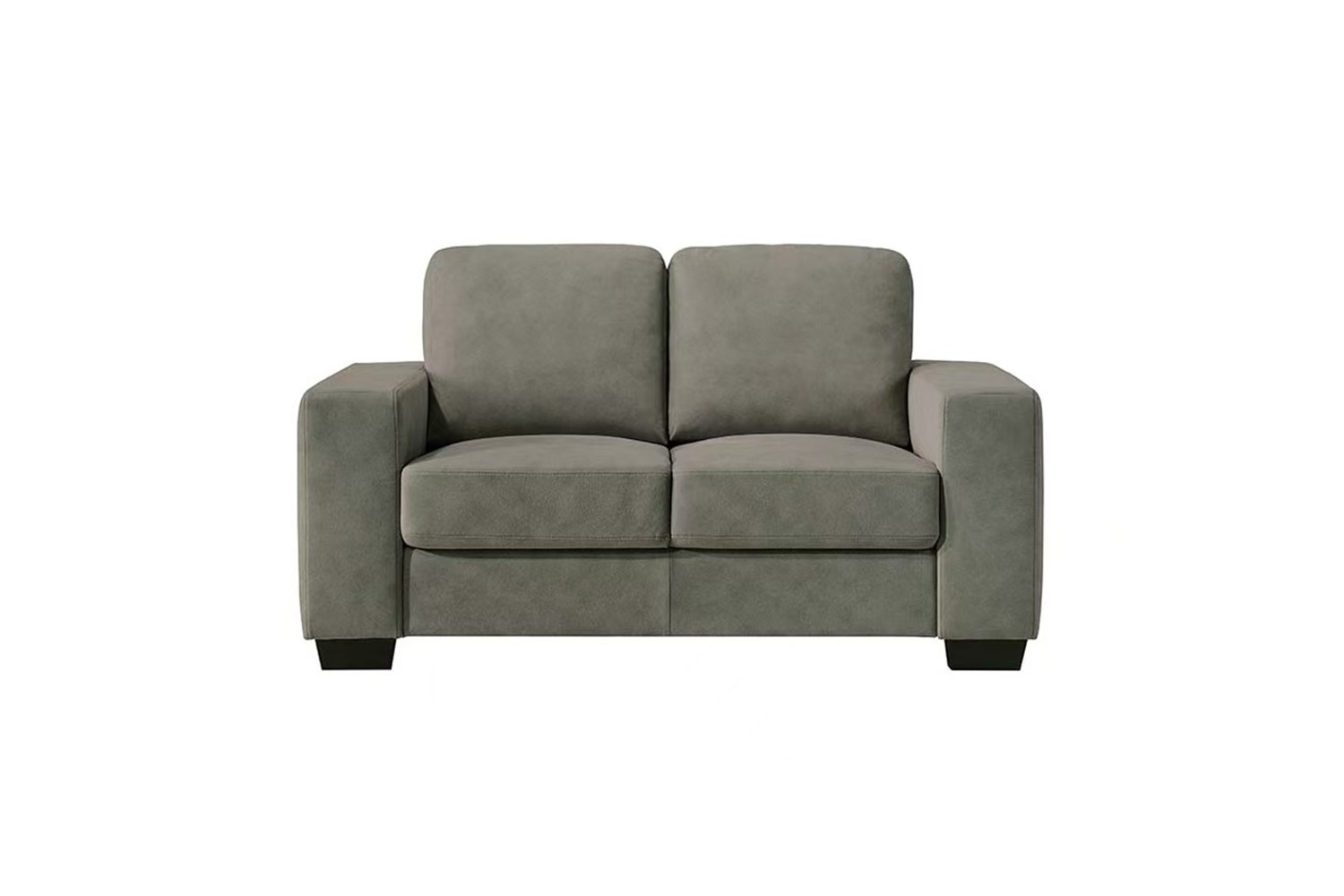 MODA 3/2 Seater Sofa Range (Grey)