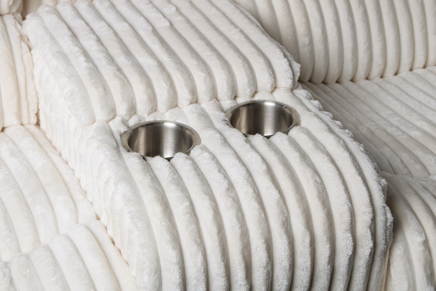 GRACEY 3/2 Seater Power Reclining Sofa Range with Bluetooth Speaker ...