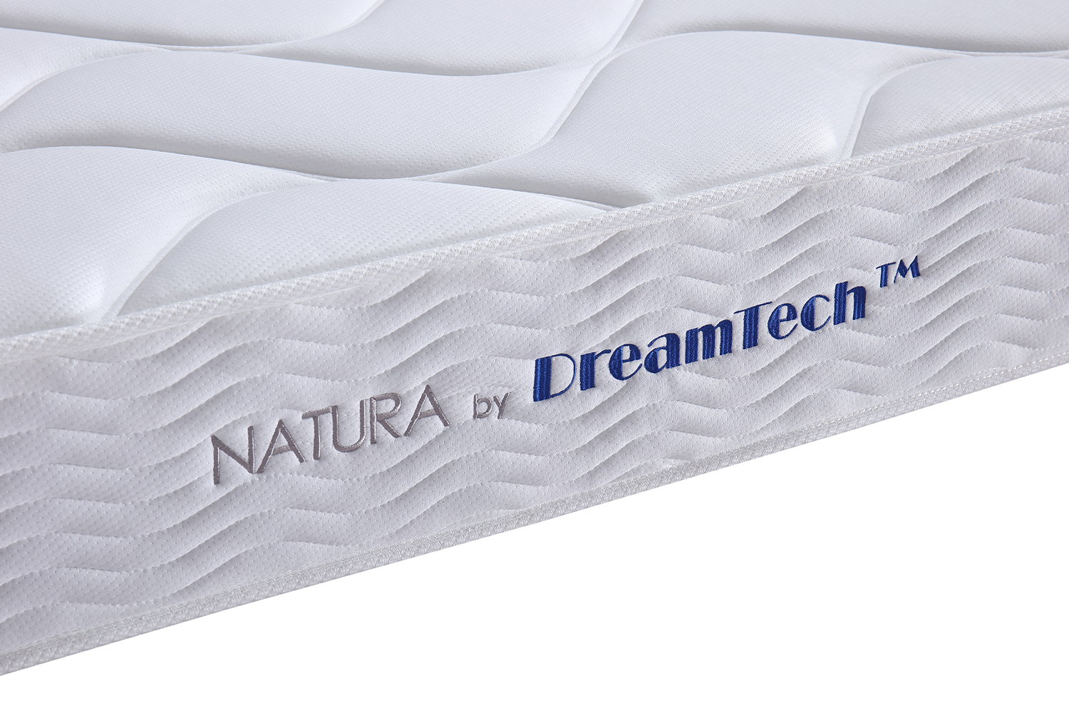 NATURA Super Firm Mattress with Coconut Fiber - Single