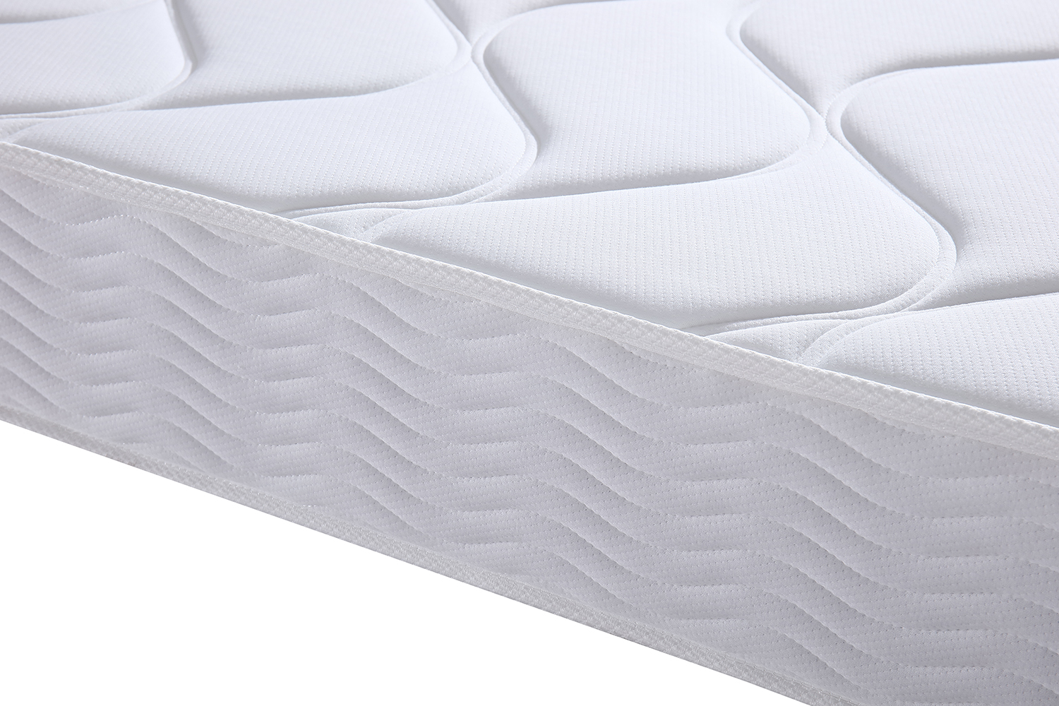 NATURA Super Firm Mattress with Coconut Fiber - Single