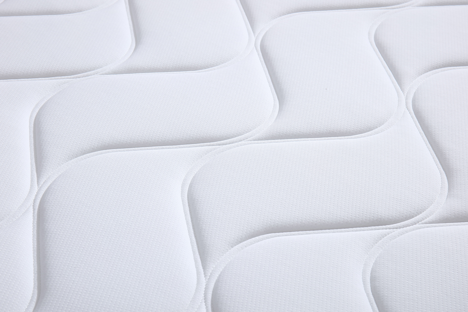 NATURA Super Firm Mattress with Coconut Fiber - King Single