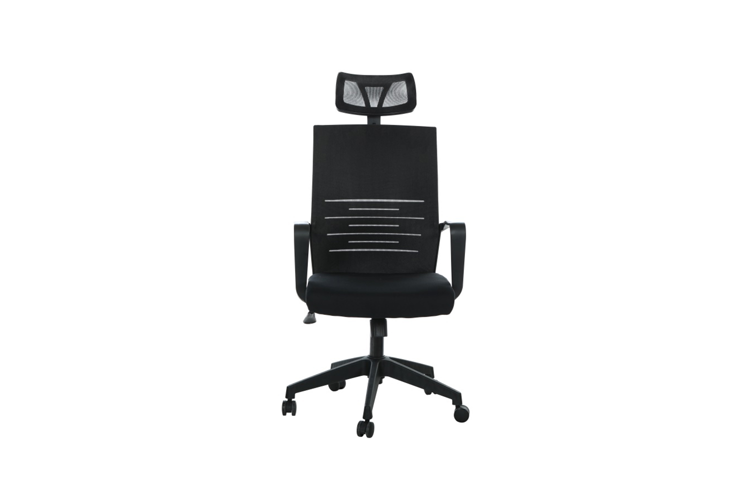 ROOK Height Adjustable Mesh Office Chair