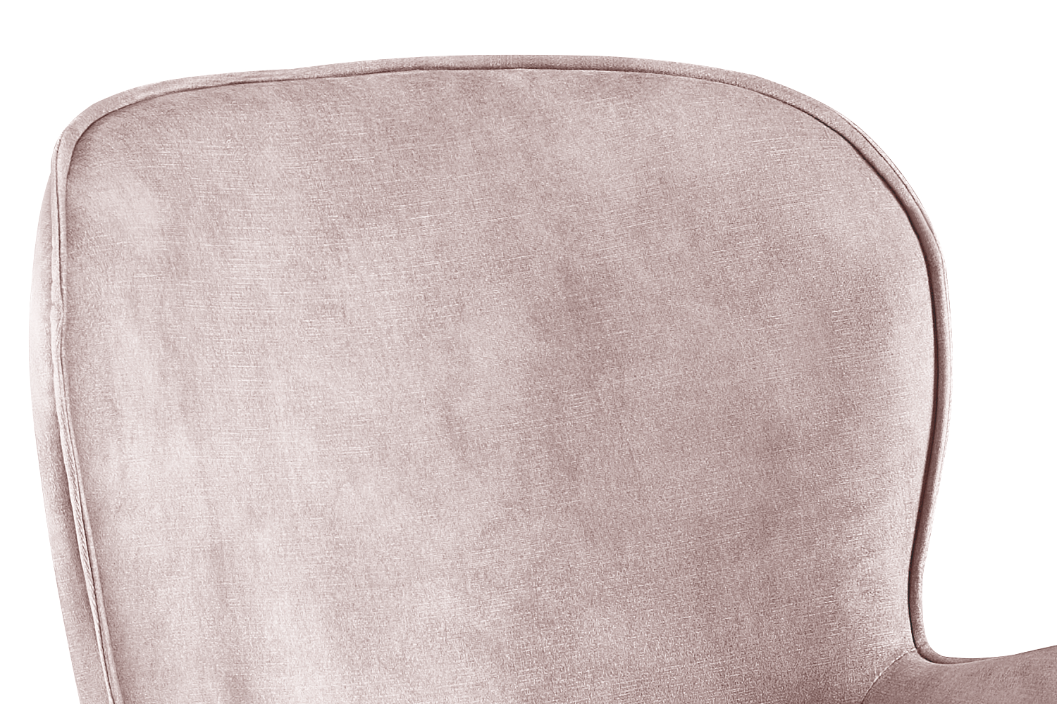 DUMBO 360° Swivel Dining Chair (Taupe) - Each