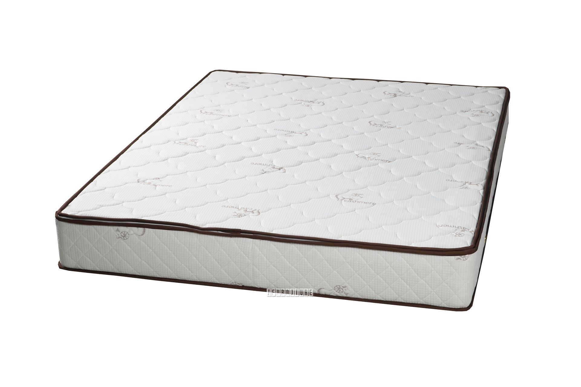 NATURA Super Firm Mattress with Coconut Fiber Layer *Single/King Single ...
