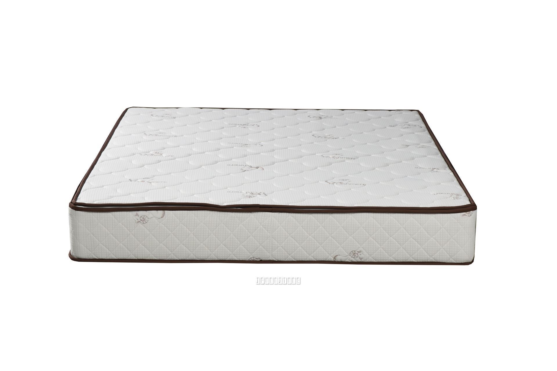 NATURA Super Firm Mattress with Coconut Fiber Layer *Single/King Single ...
