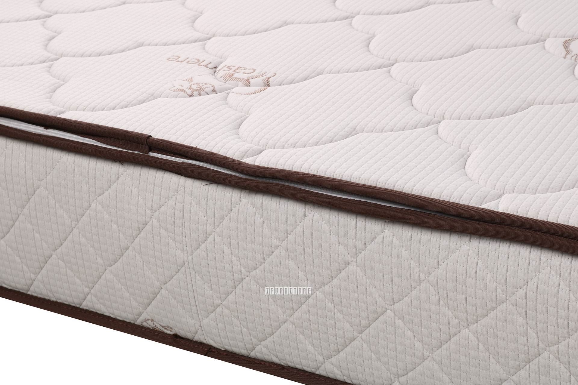 NATURA Super Firm Mattress with Coconut Fiber Layer *Single/King Single ...