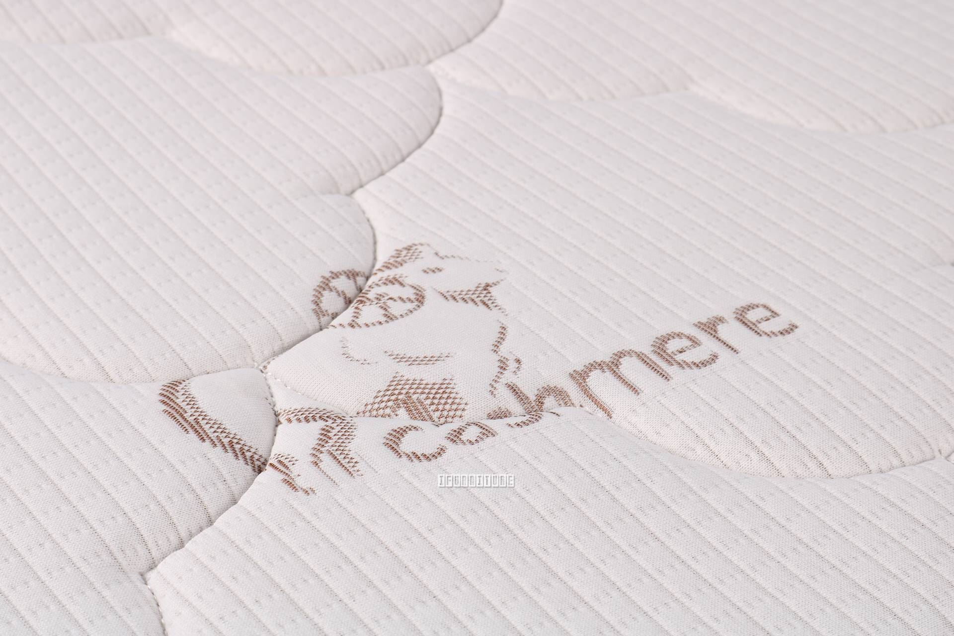 NATURA Super Firm Mattress with Coconut Fiber Layer *Single/King Single ...