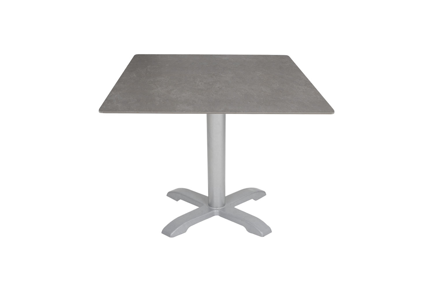 LAVANT Rectangular Sintered Stone Table Top (Grey)