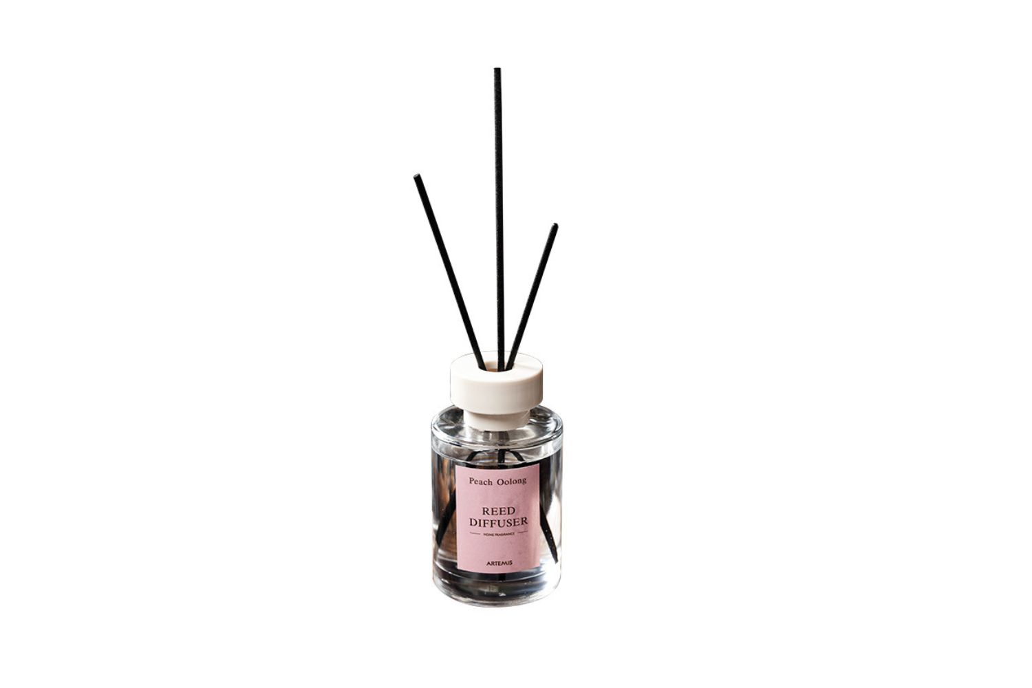 ARTEMIS Reed Diffuser Signature Scent (120ml Each)