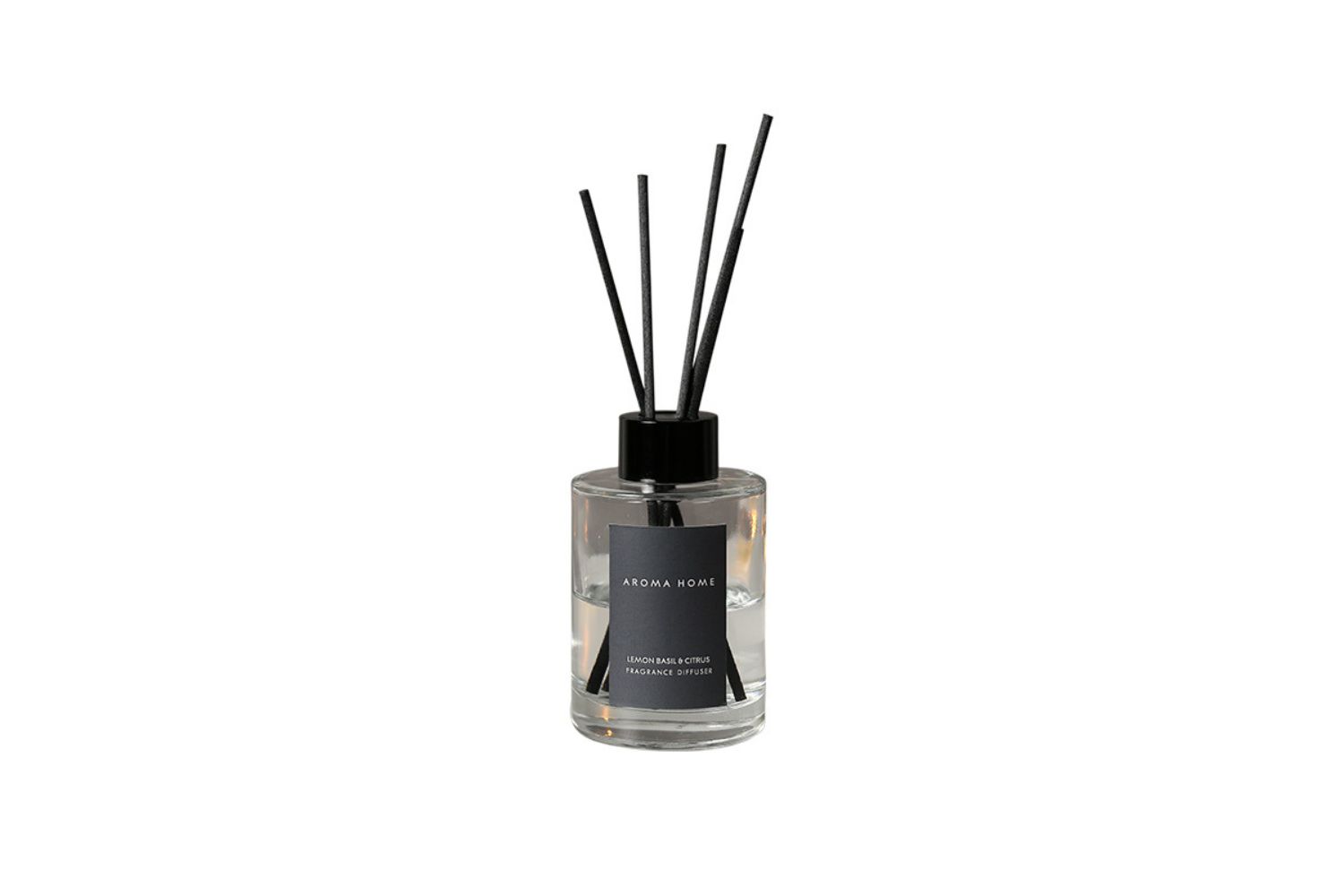 AROMA Home Diffuser Signature Scent (120ml Each)