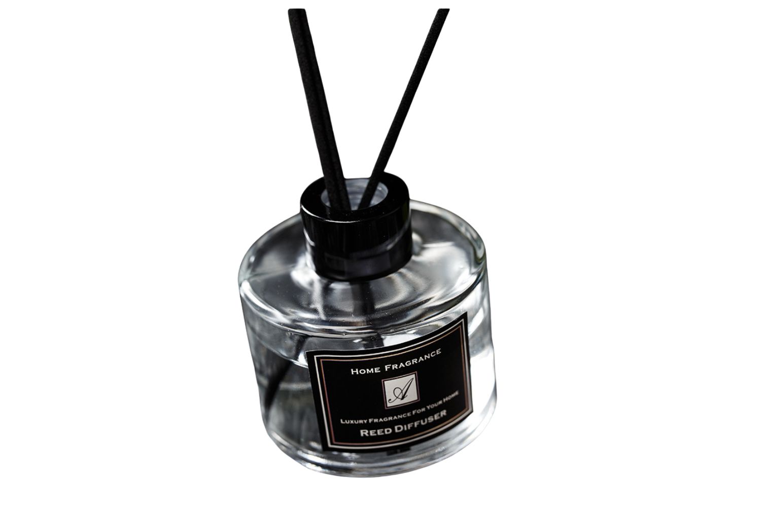 Home Fragrance Reed Diffuser Signature Scent (100ml Each)