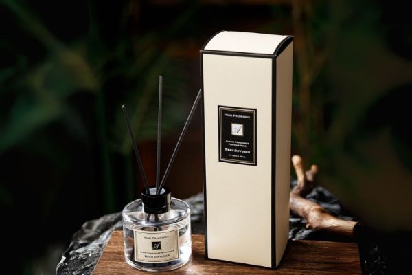 392-010 Home Fragrance Reed Diffuser Signature Scent (100ml Each ...
