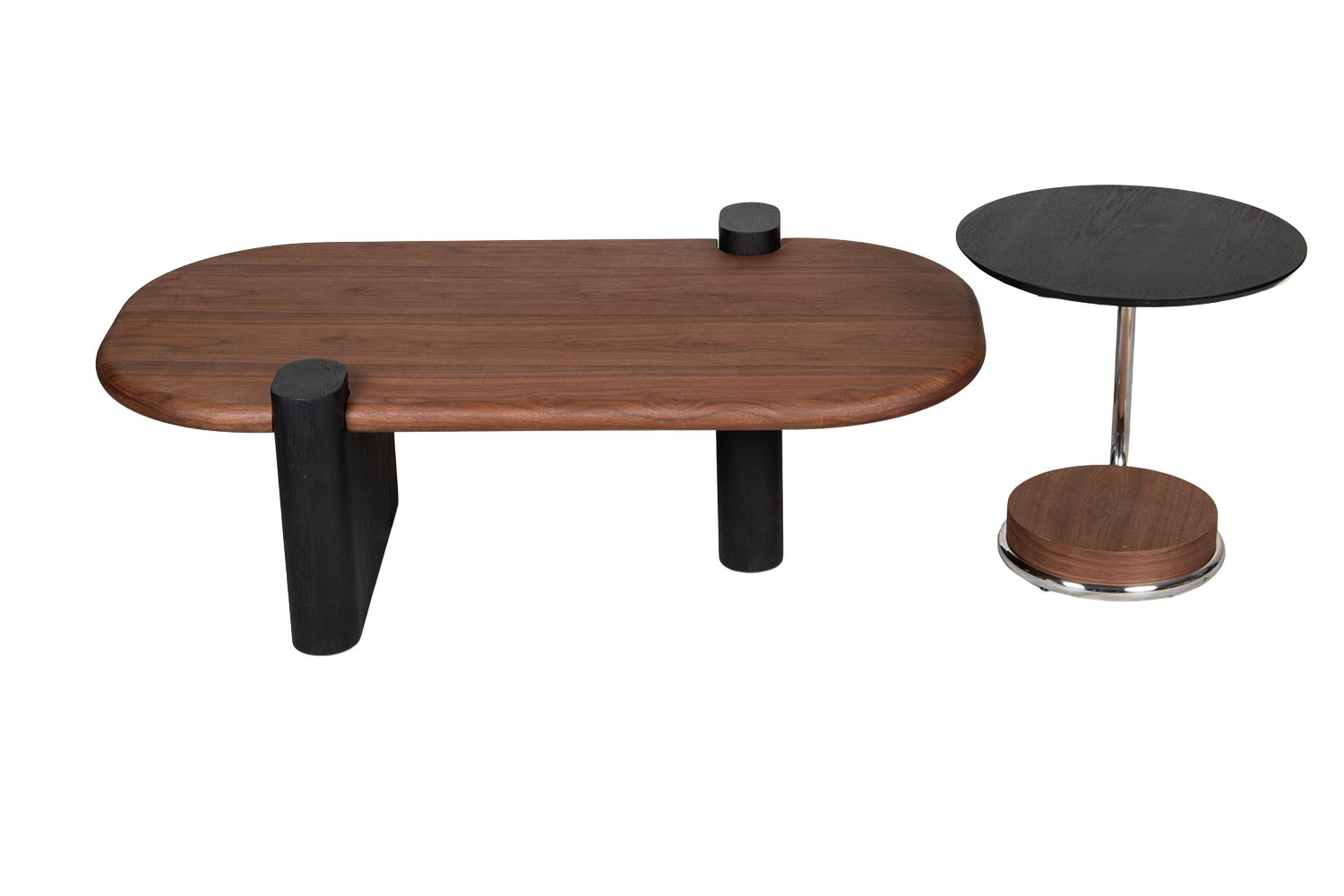 LAGOS Nesting Coffee Table