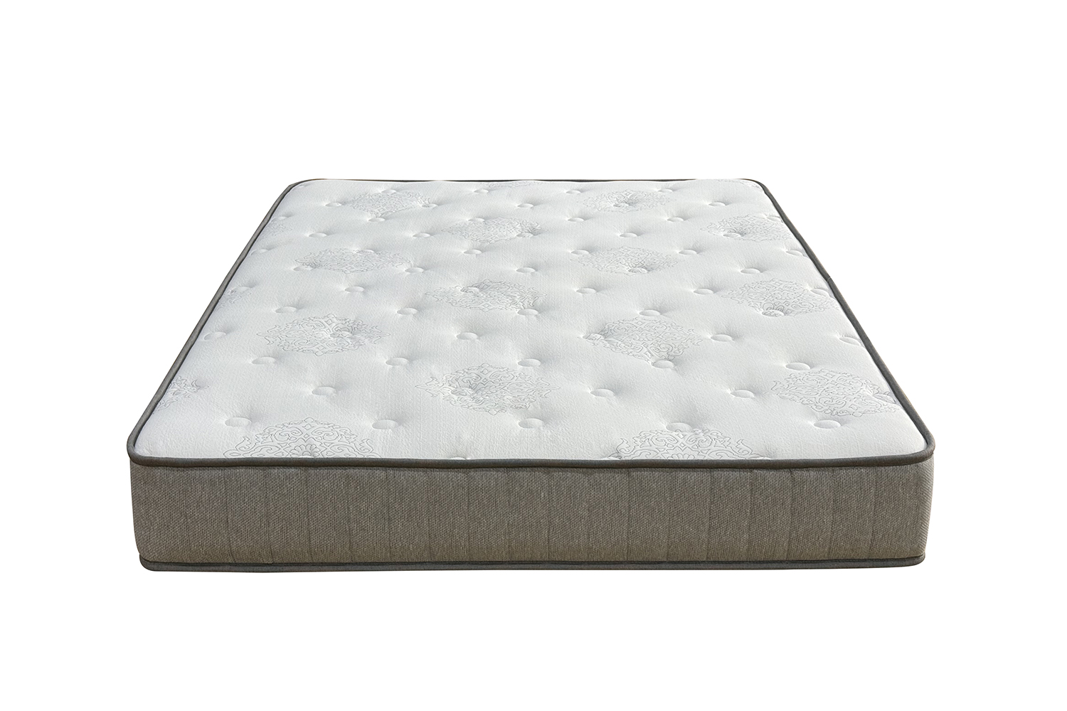 DOZI Pocket Spring Mattress - Double