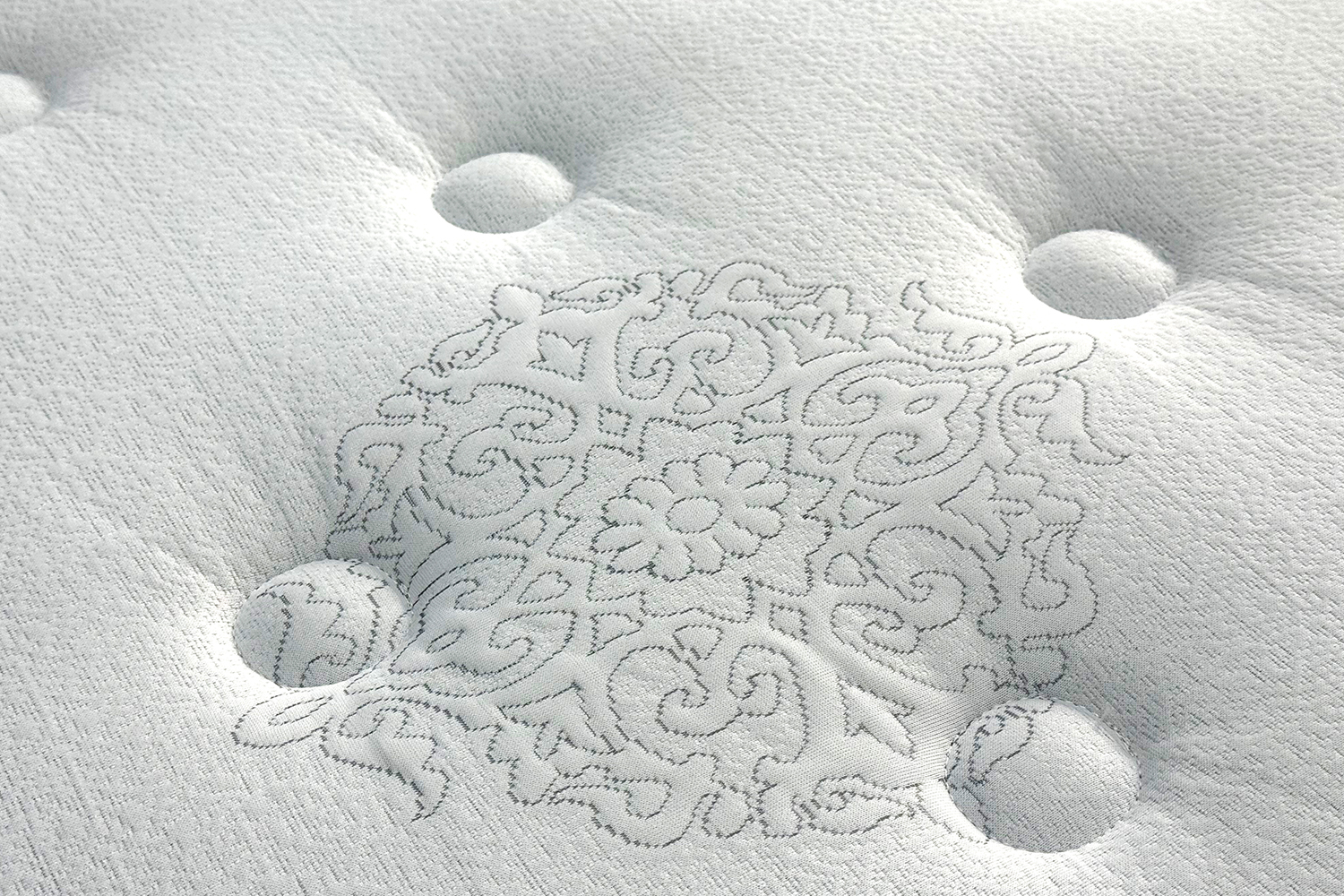 DOZI Pocket Spring Mattress - Double