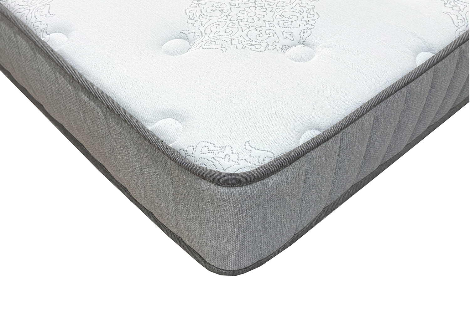 DOZI Pocket Spring Mattress - Queen