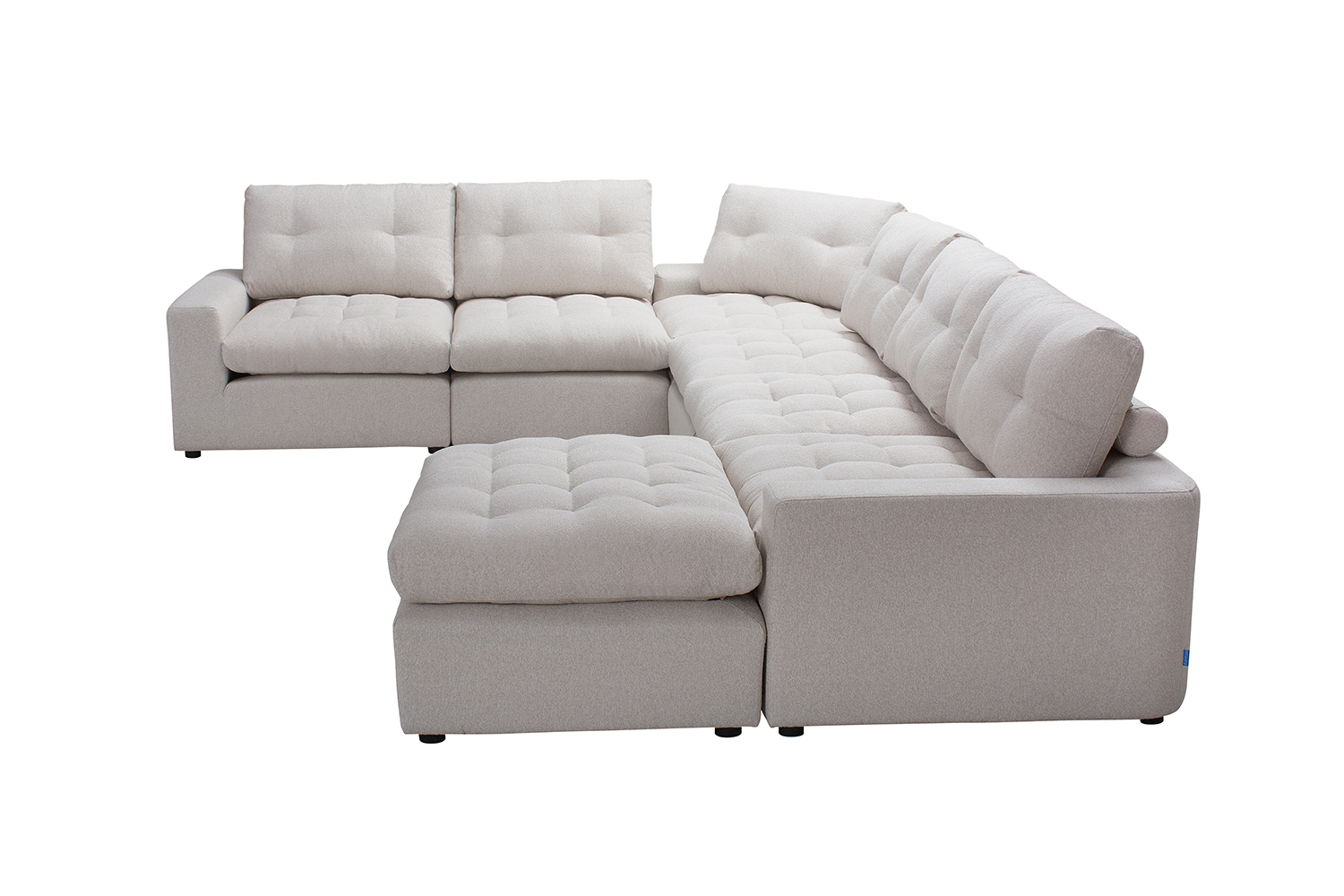 HAVEN Sectional Modular Sofa Range