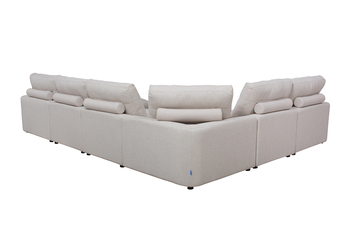 HAVEN Sectional Modular Sofa Range