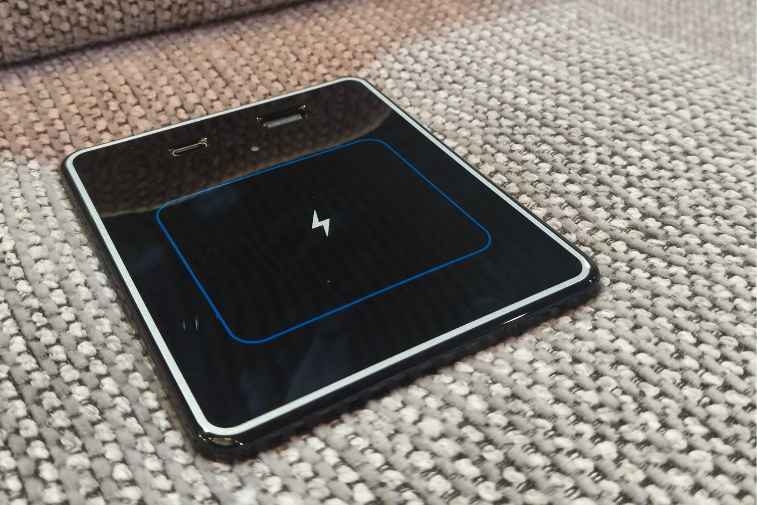 LUXEON Sectional Modular Sofa Range with Ottoman & Storage Console ...