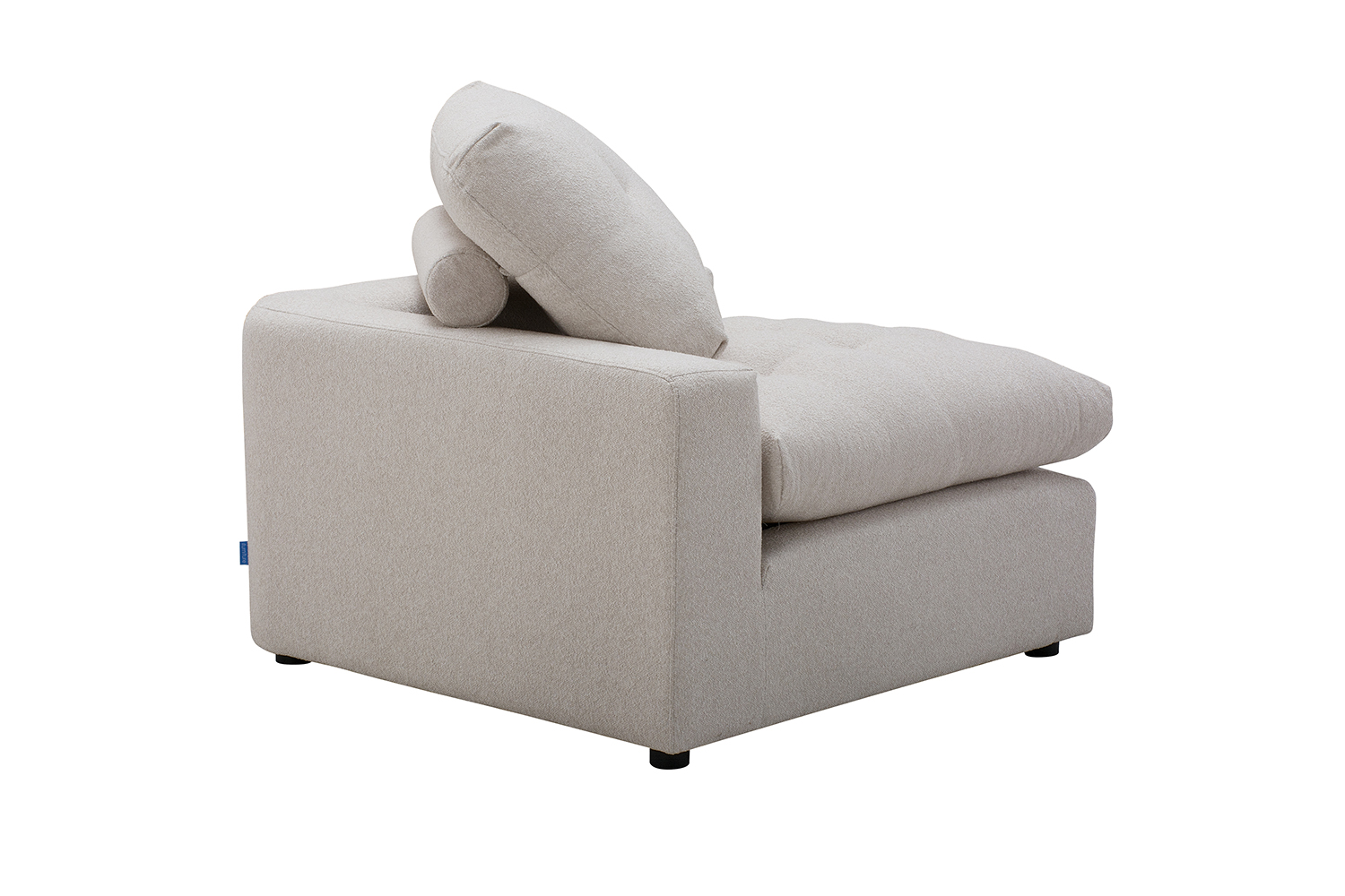 HAVEN Sectional Modular Sofa - 2PC Combo Set