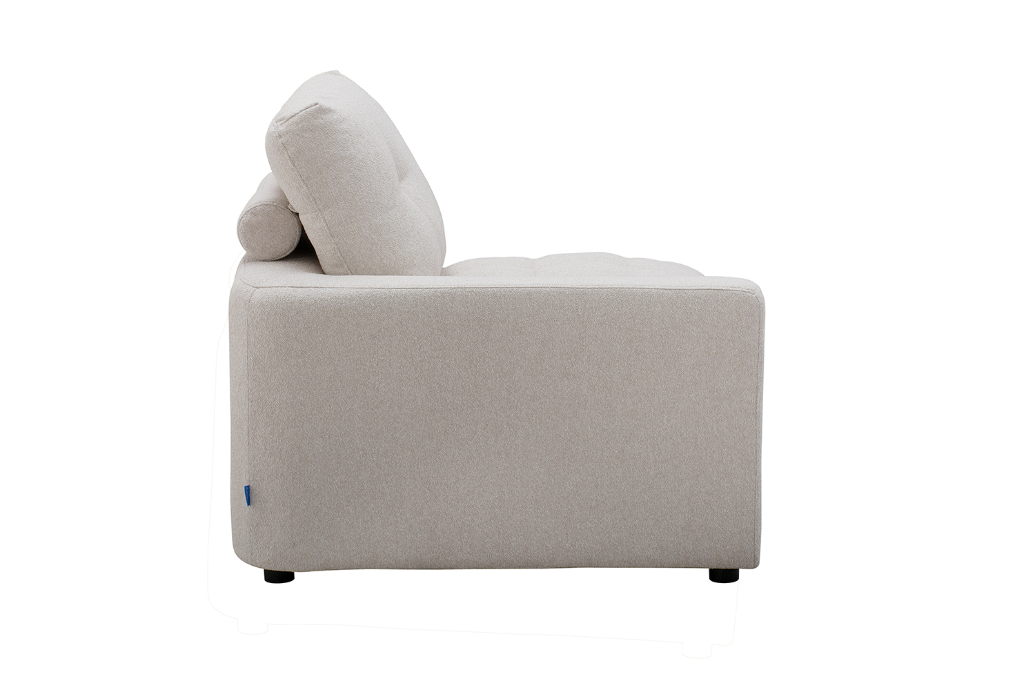 HAVEN Sectional Modular Sofa - 2PC Combo Set