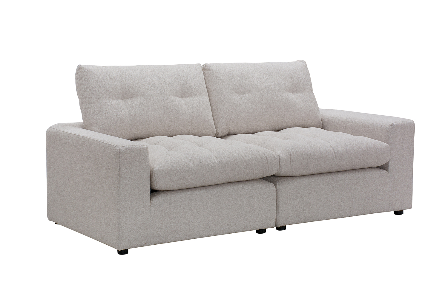 HAVEN Sectional Modular Sofa - 3PC Combo Set