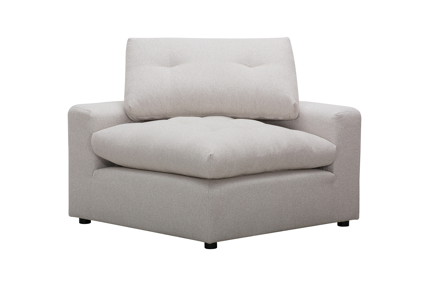 HAVEN Sectional Modular Sofa - 7PC Big Combo Set